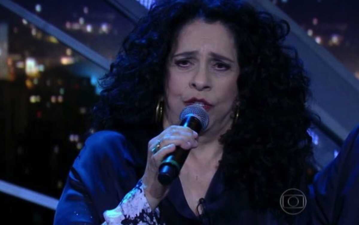 Morre Gal Costa uma das maiores vozes da música brasileira Gazeta de