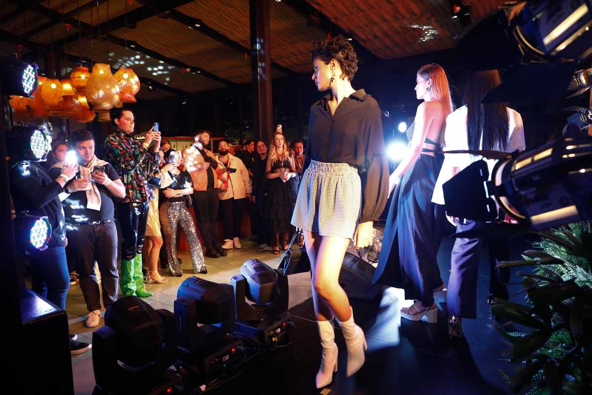 Shein lança coleção Fabricado no Brasil Gazeta de São Paulo