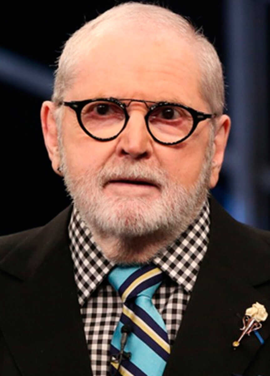 Famosos fazem homenagens a Jô Soares morto aos 84 anos Gazeta de São