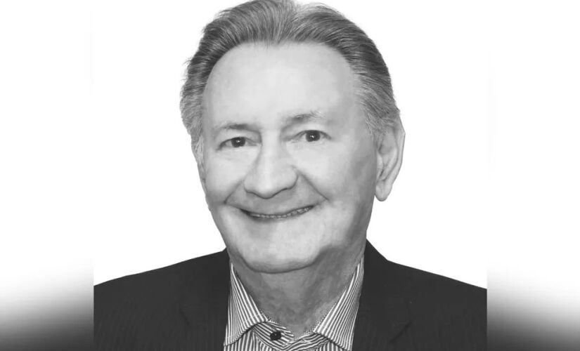 Morre o ex-deputado estadual Ulysses Tassinari , aos 86 anos - Gazeta ...