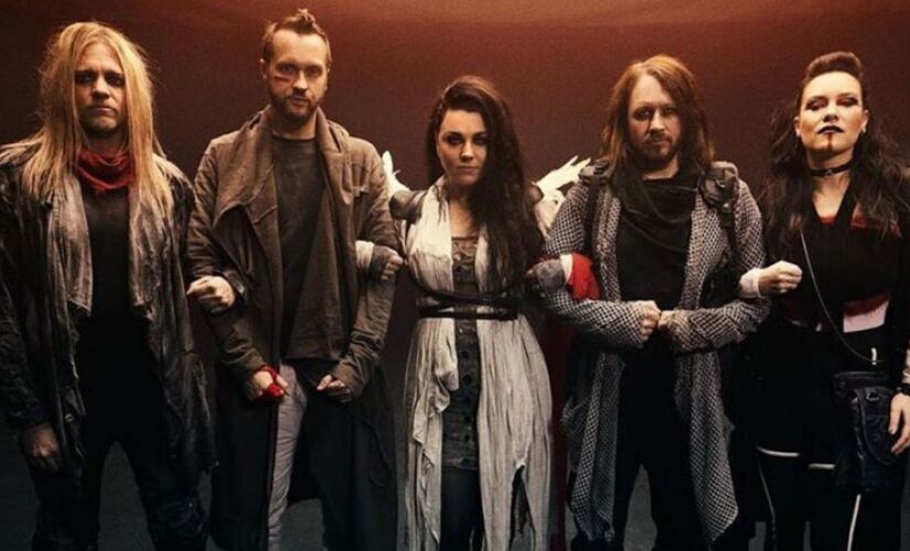 Outubro paulistano terá shows de Evanescence, Madeleine Peyroux e ...