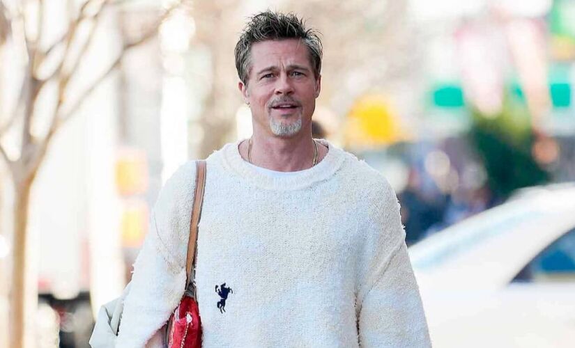 O casamento de Brad Pitt em Erechim - Gazeta de São Paulo