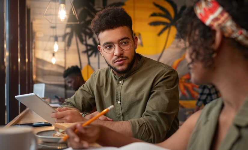 Nem inglês, nem espanhol: língua mais fácil para os brasileiros ...