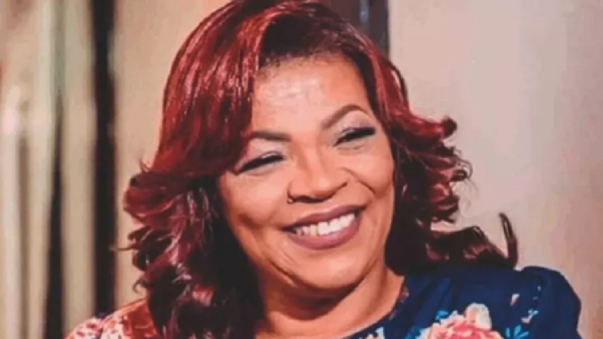 Quem era Rejane Fogo Puro, cantora gospel que morreu aos 59 anos ...