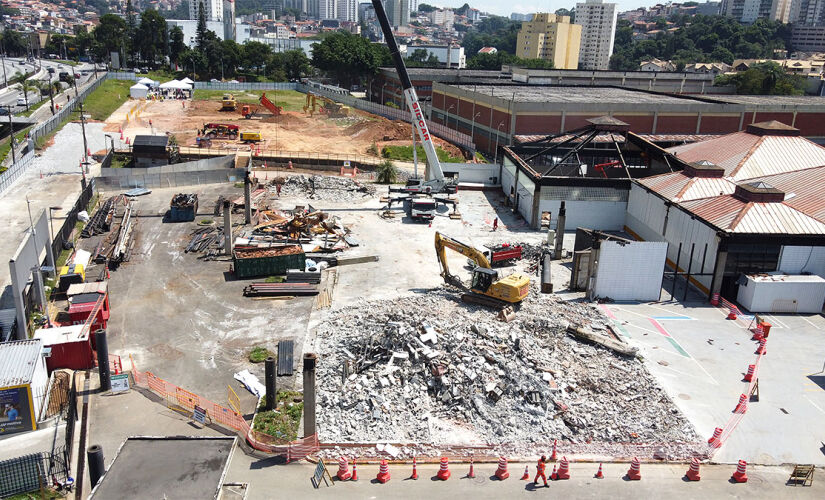 Metrô pode sair da Capital e avançar para Taboão da Serra, Guarulhos e ...
