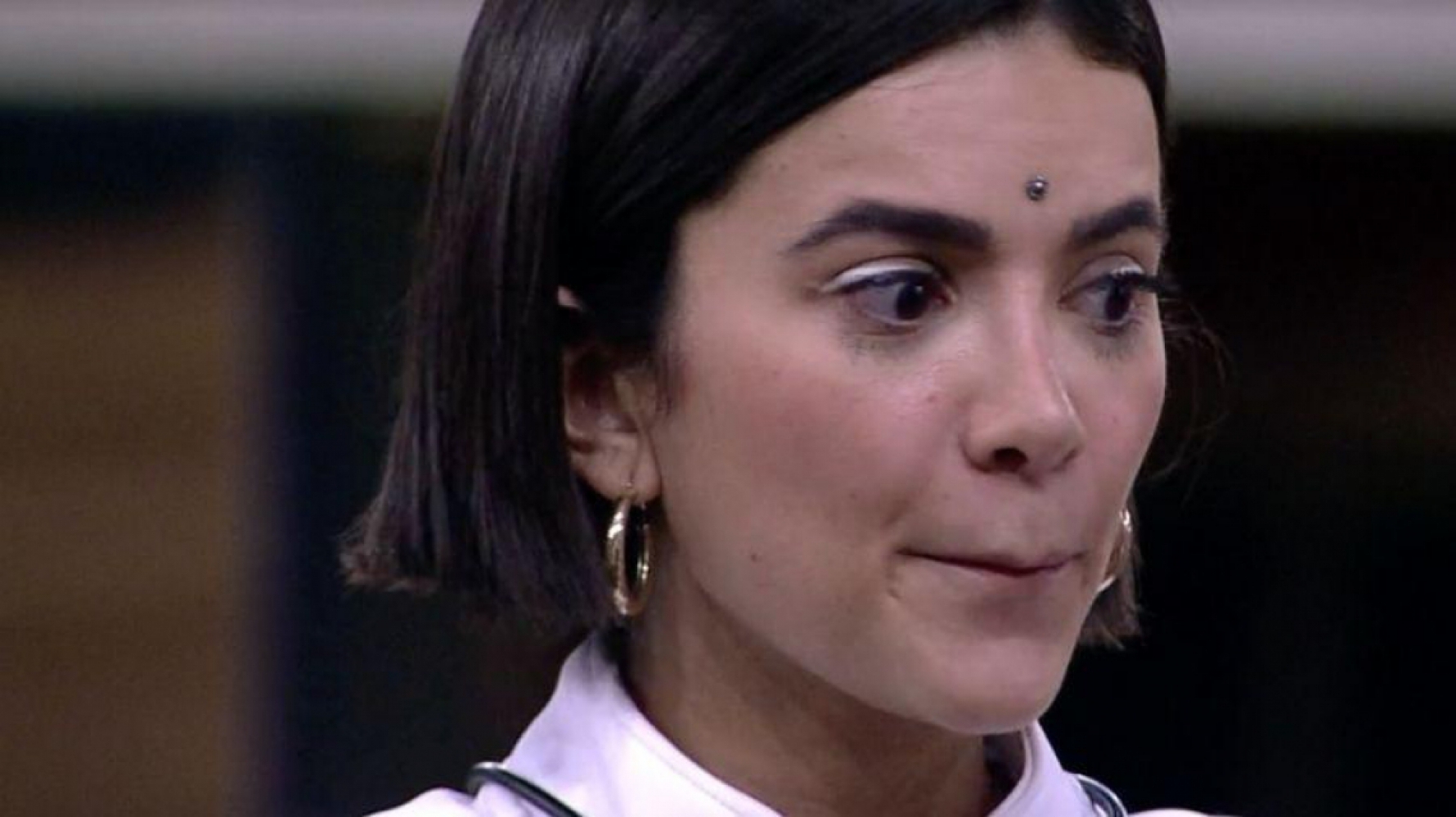 Manu Gavassi enfim entra no BBB20 - Gazeta de São Paulo