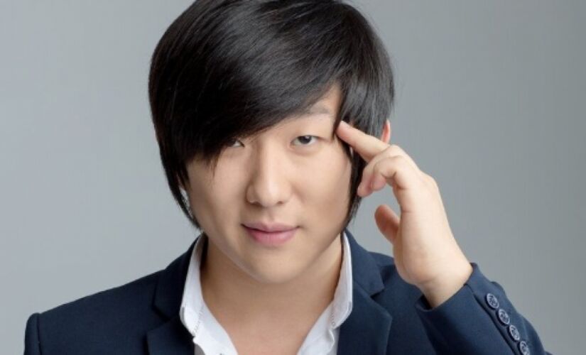 Famosos detonam Pyong - Gazeta de São Paulo