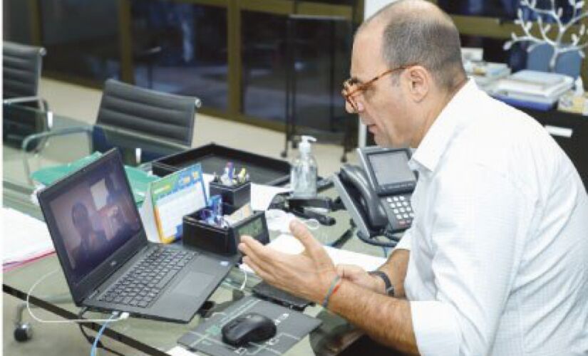 São Caetano monta agenda de reuniões com bancos públicos para socorrer ...