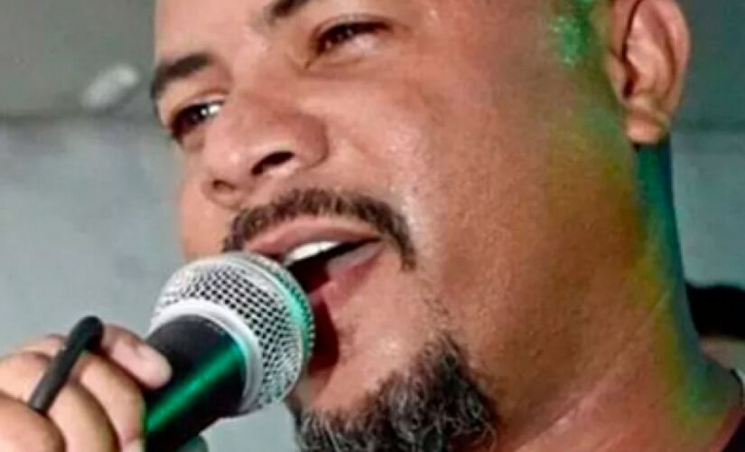 Alex Lima é vítima de Covid-19 - Gazeta de São Paulo