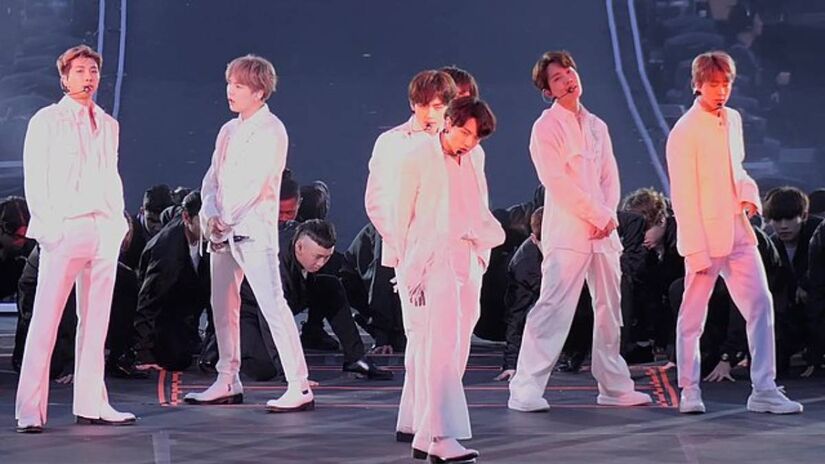 BTS no Brasil: a passagem histórica em 2019 com shows esgotados ...