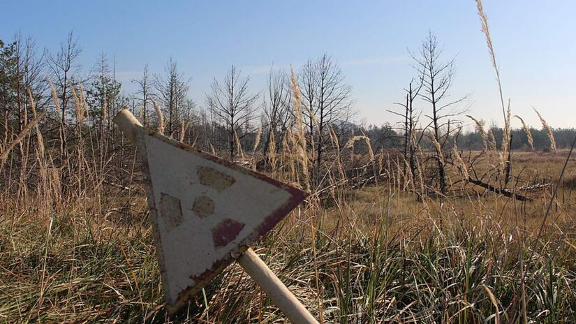 Por que Hiroshima e Nagasaki são habitáveis e Chernobyl continua ...