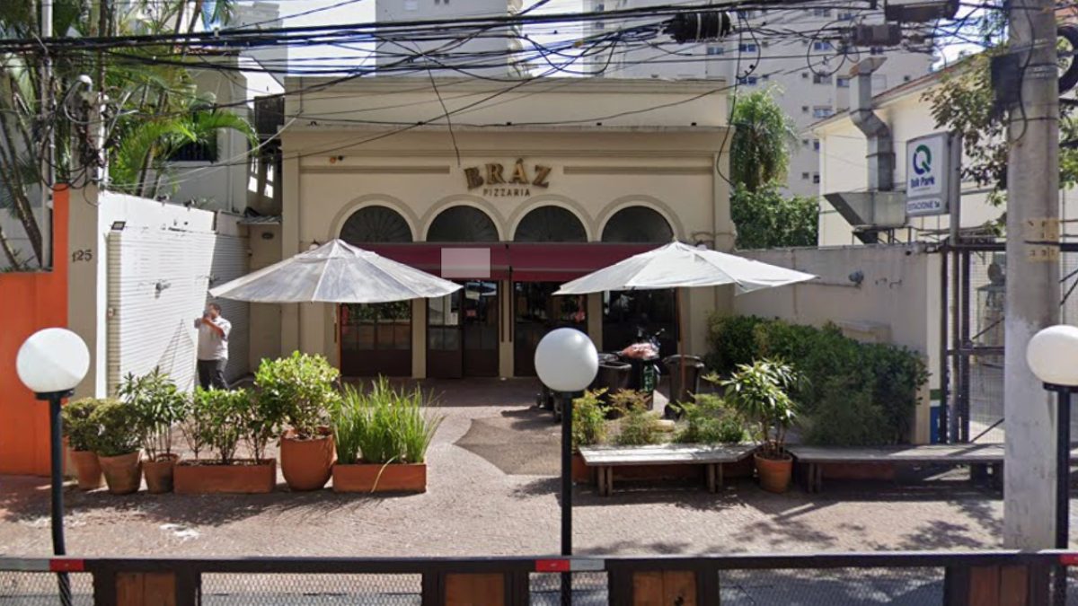 Conheça as 5 melhores pizzarias de Moema, segundo os paulistanos ...