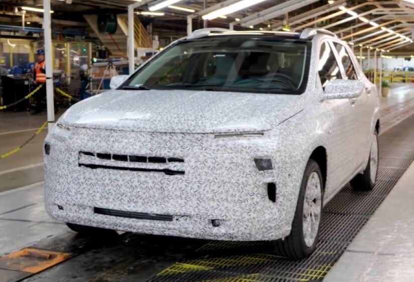 Novidades em todas as áreas - Gazeta de São Paulo