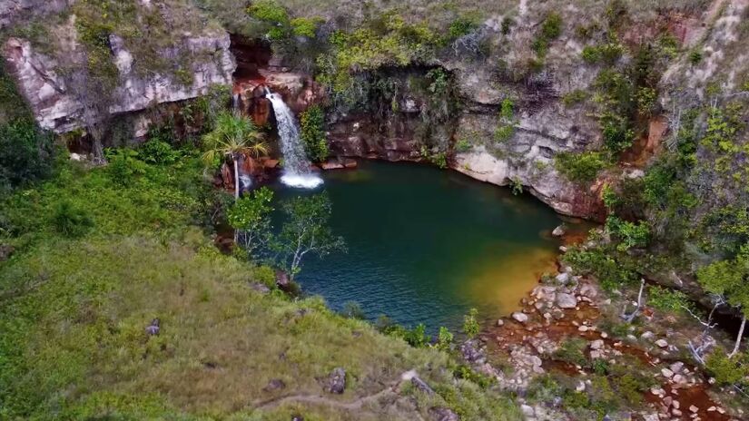 Belezas da Venezuela chocam em 10 imagens que poucos conhecem - Gazeta ...