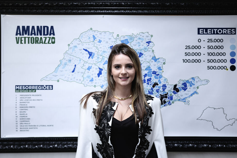 MBL tem a intenção de fazer 4 deputados estaduais em SP - Gazeta de São ...