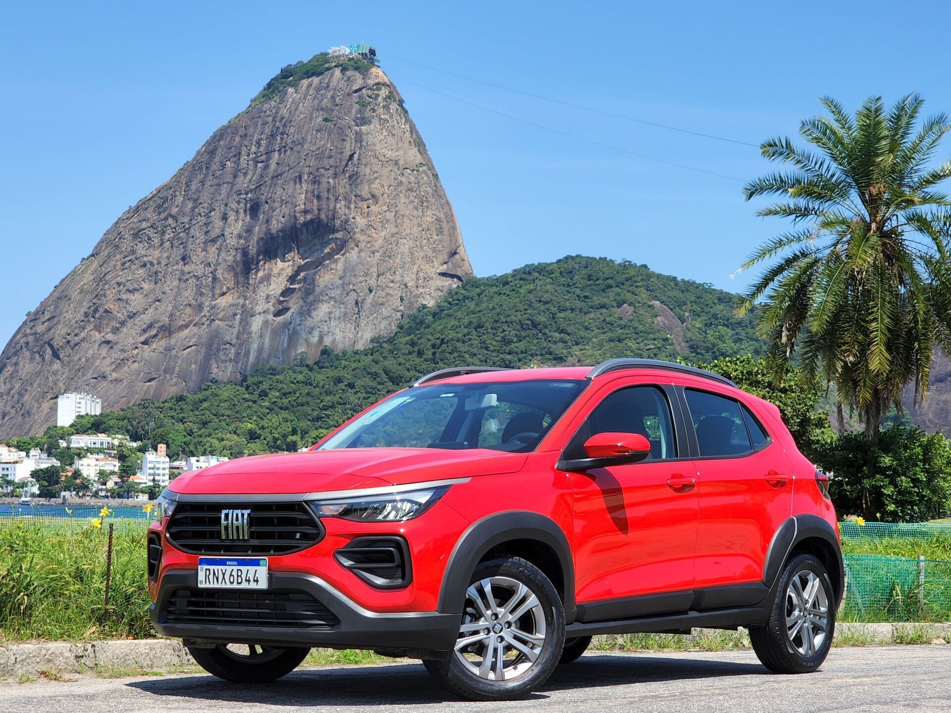 Drive CVT: o Fiat Pulse com bom custo e benefício - Gazeta de São Paulo