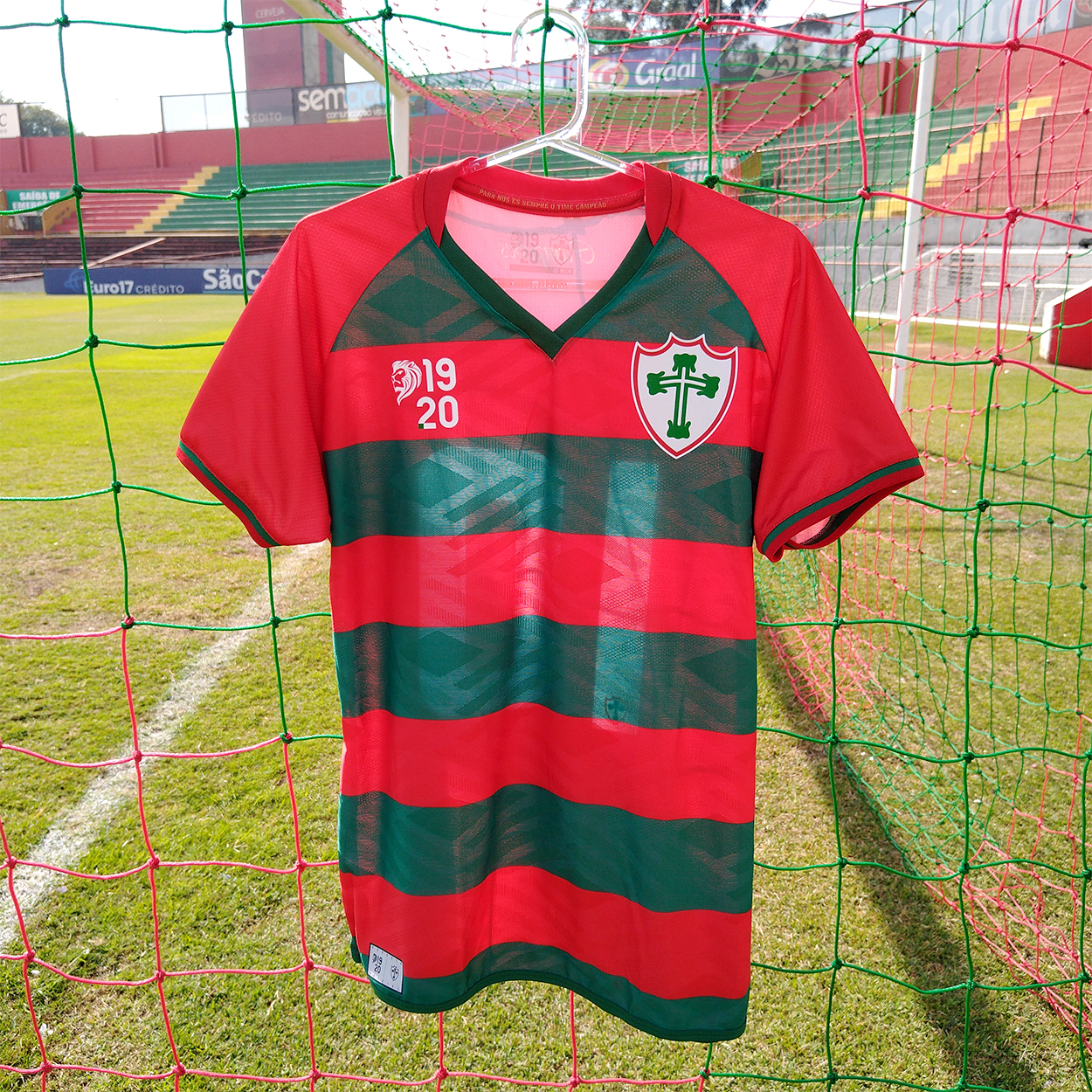 Paulistano revelado pela Portuguesa venceu a Copa do Mundo de 1934 ...
