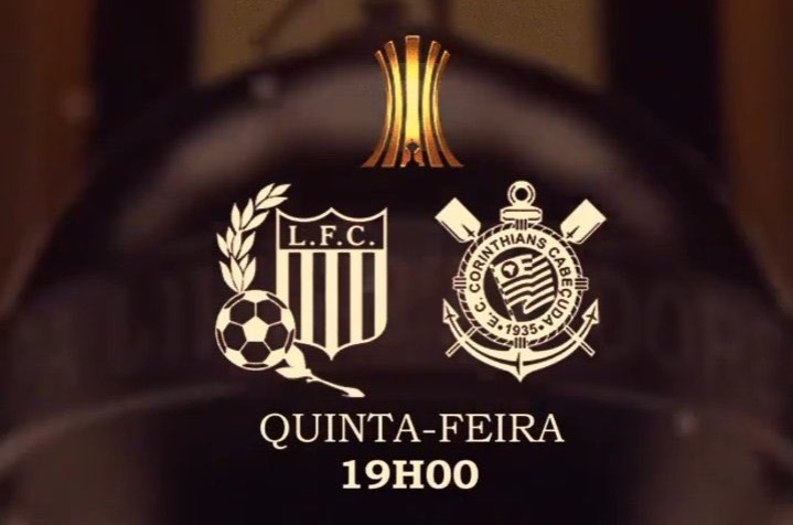Du Queiroz confunde símbolo do Timão com o do Corinthians Cabeçuda ...