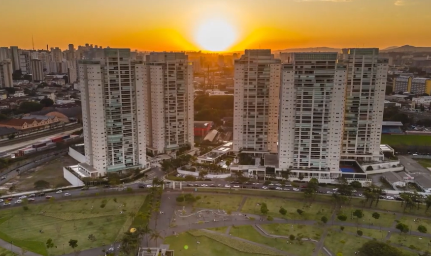 Moradores do Jardim das Perdizes terão novo sistema de segurança ...