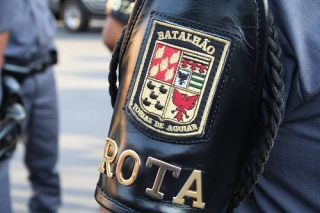 Respeitem a Rota! - Gazeta de São Paulo