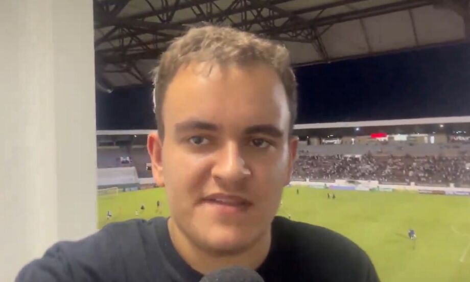 São Paulo é criticado por tom agressivo em nota contra jornalista - Gazeta de São Paulo