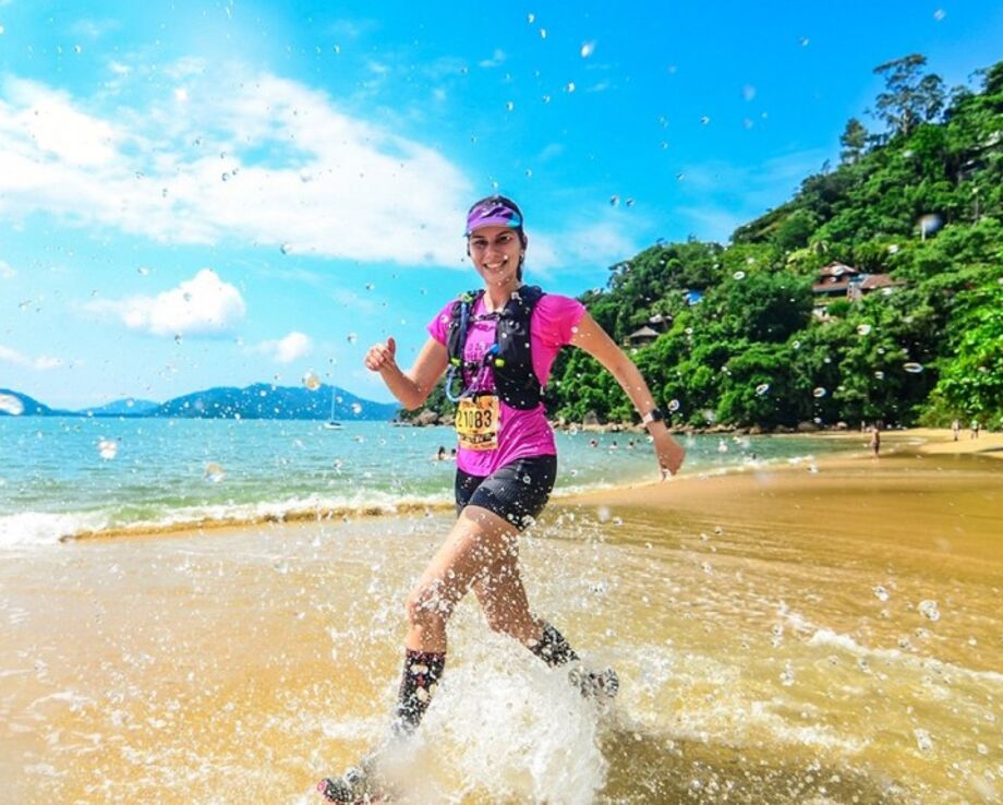 Desafio 28 Praias estreia percurso da Costa Central - Gazeta de São Paulo