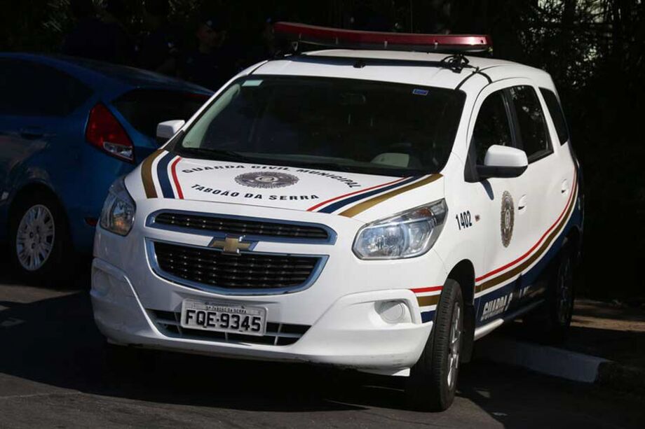 GCM de Taboão recupera carga furtada avaliada em R$ 200 mil - Gazeta de ... GCM de Taboão recupera carga furtada avaliada em R$ 200 mil - Gazeta de ...
