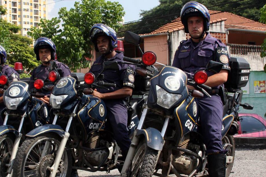 Prefeitura compra 12 novas motos para a GCM de Taboão - Gazeta de São Paulo Prefeitura compra 12 novas motos para a GCM de Taboão - Gazeta de São Paulo