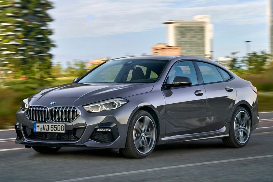 Conheça os novos modelos da BMW que chegam ao Brasil - Gazeta de São Paulo