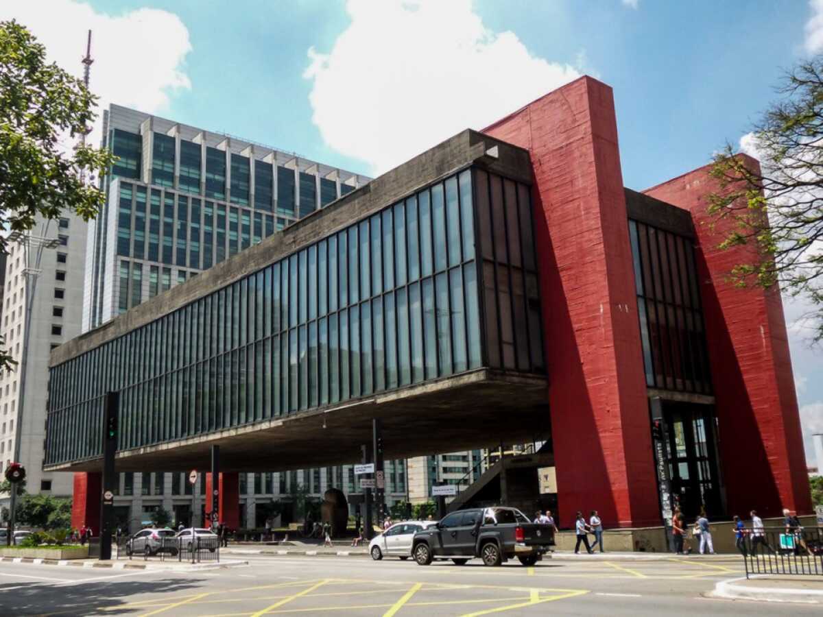 Memória: a história do MASP, um ícone de São Paulo - Gazeta de São Paulo