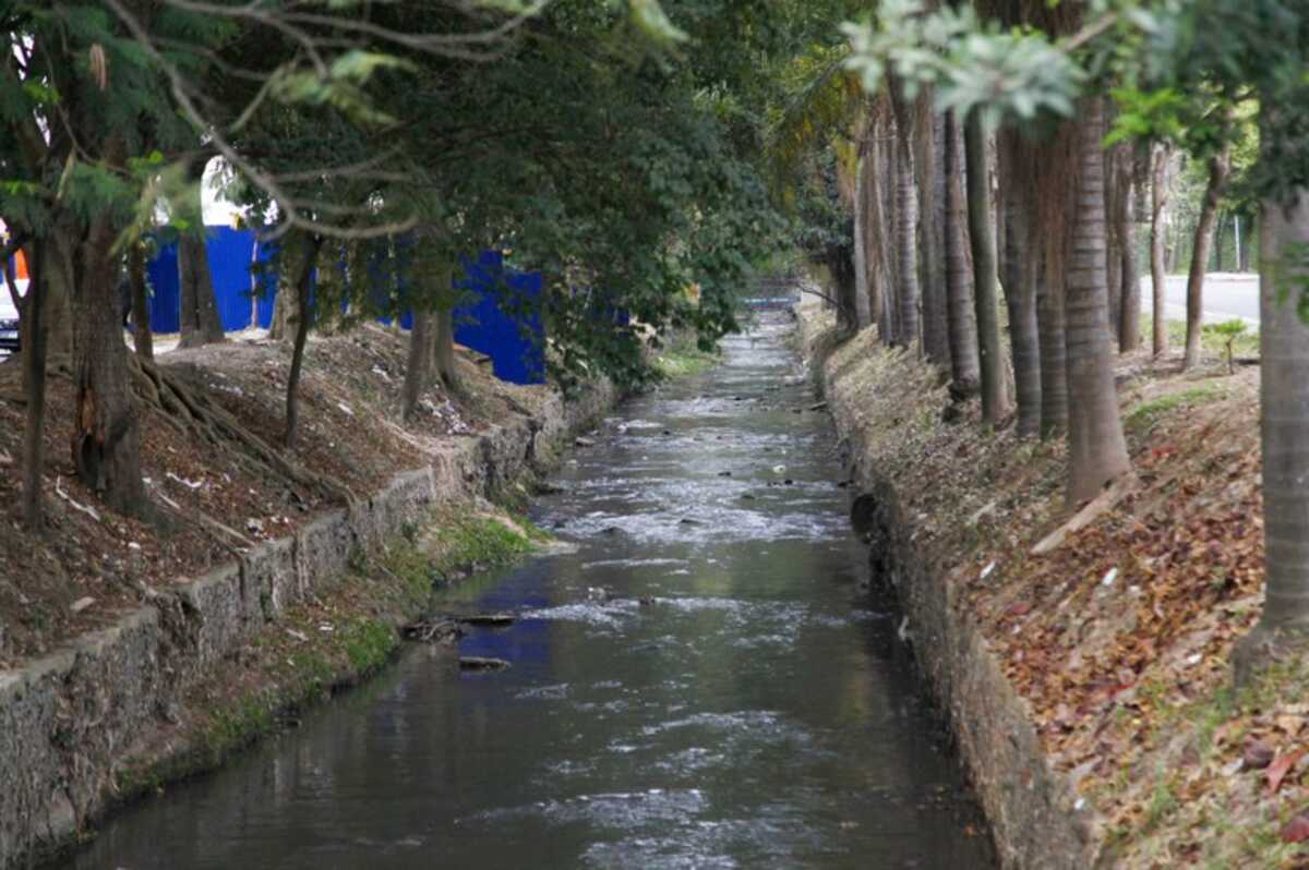 Capão Redondo: Prefeitura inicia obras de combate às enchentes - Gazeta ...
