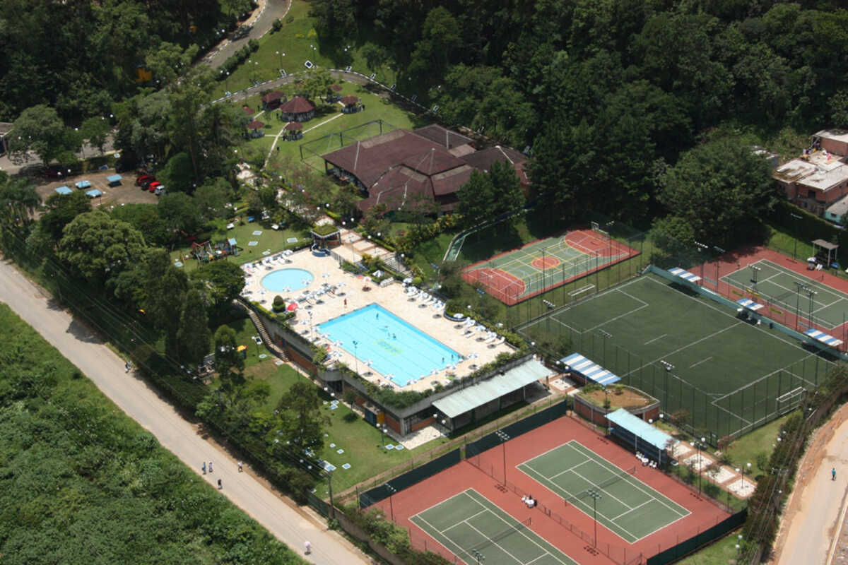 Memória: a história da Associação Atlética Banco do Brasil - Gazeta de ...