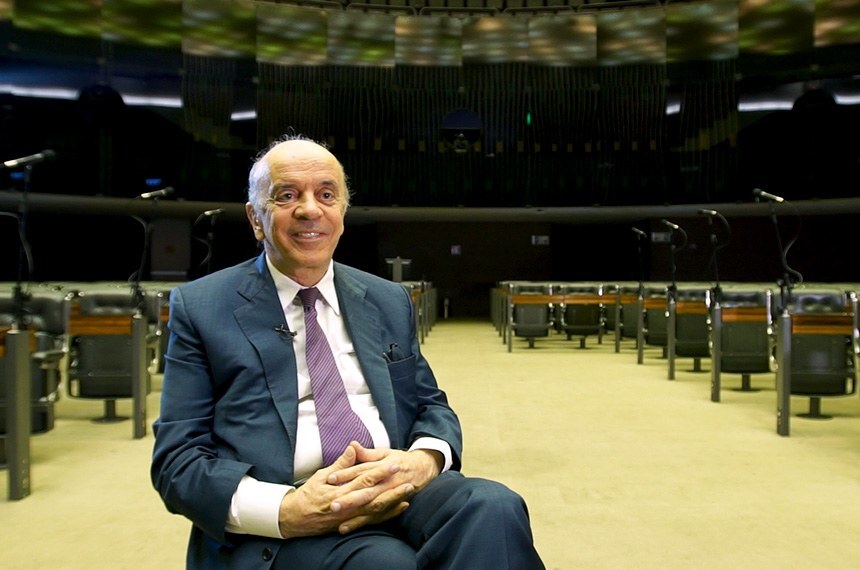 José Serra vai deixar de ser senador por SP; veja quem quer entrar no ...
