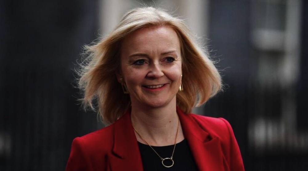 Liz Truss é eleita nova primeira-ministra britânica - Gazeta de São Paulo