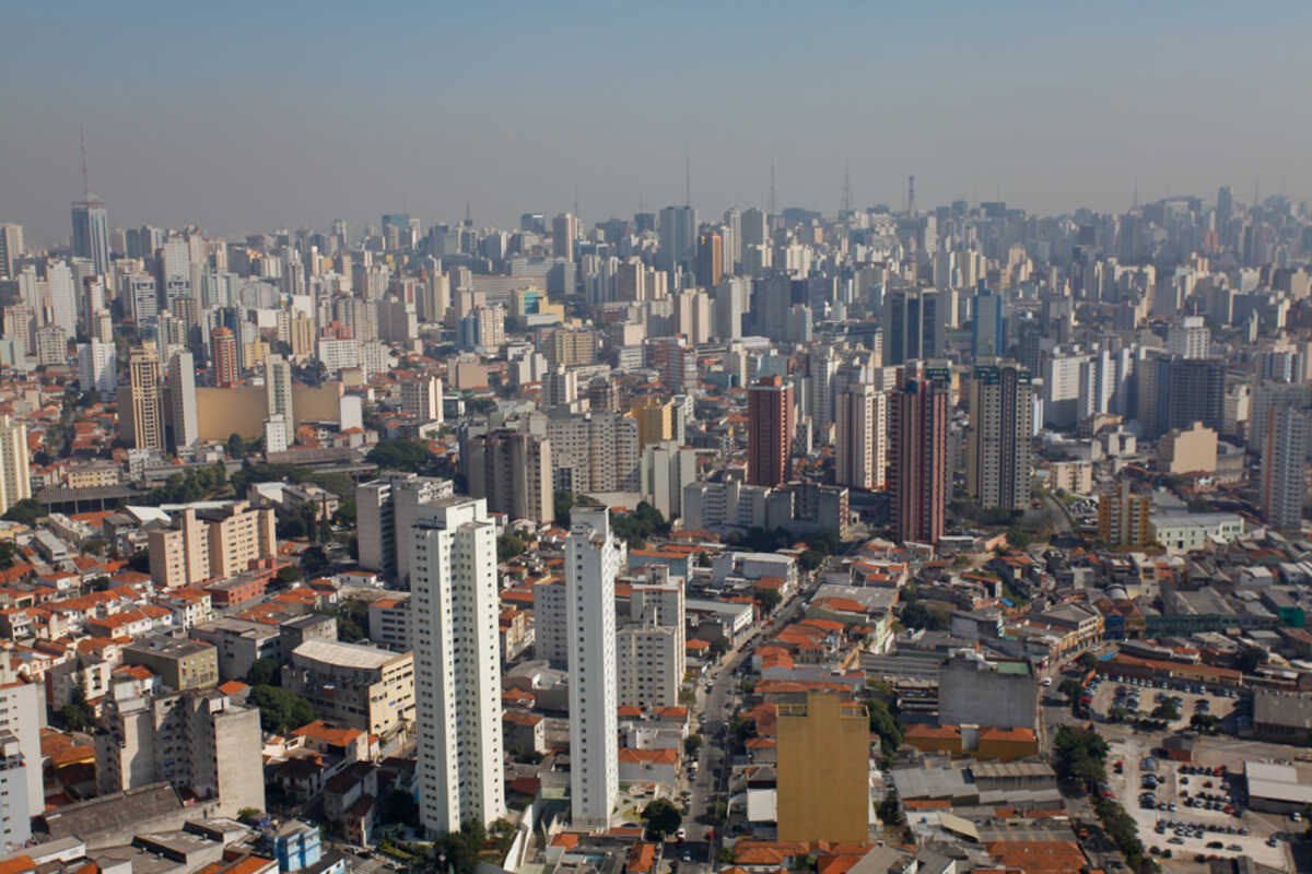 Memória: conheça um pouco da história do Cambuci - Gazeta de São Paulo