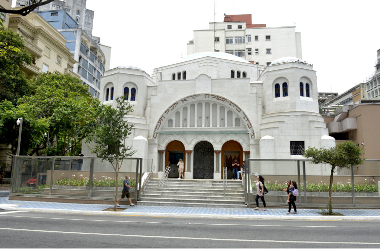 Museu Judaico inaugura festival literário em São Paulo - Gazeta de São ...