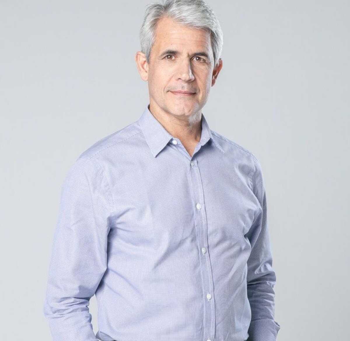 Luiz Felipe D´Avila lança livro sobre democracia em São Paulo - Gazeta ...