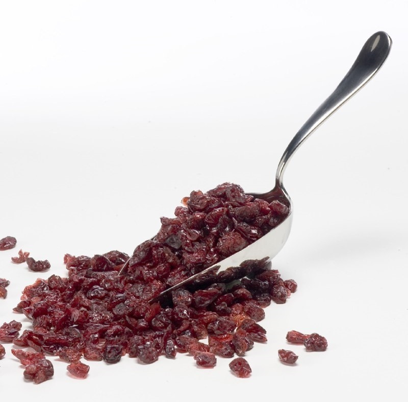 US Cranberries: A superfruta americana conquista o mercado brasileiro ...