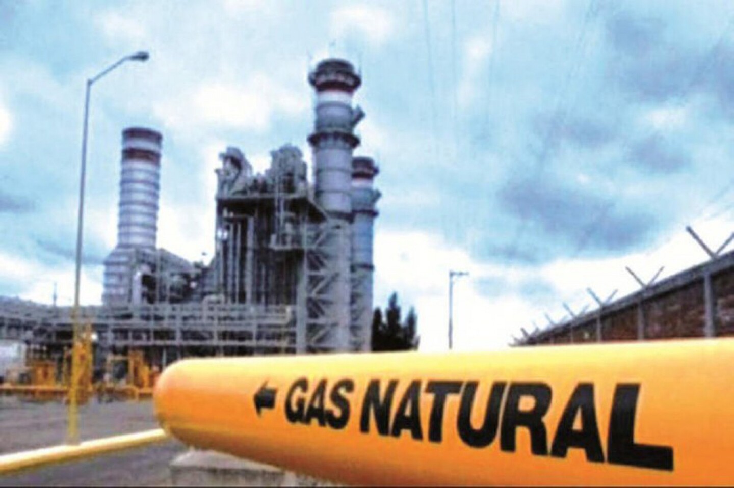 Petrobras anuncia redução de 5% no preço do gás natural - Gazeta de São ...