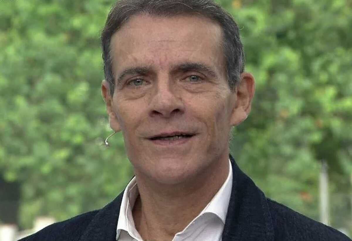 Com medo de ter que dividir casa com 'esquerdistas', Mário Gomes perde ...