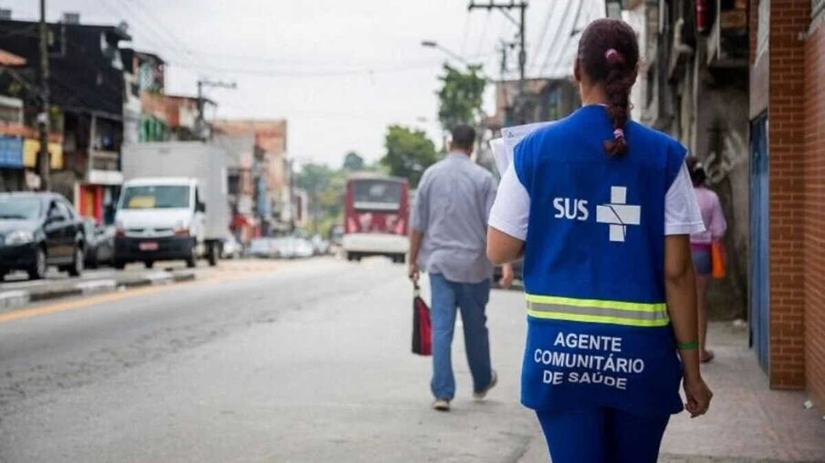 Programa Saúde com Agente recebe indicação de novos preceptores até ... Programa Saúde com Agente recebe indicação de novos preceptores até ...