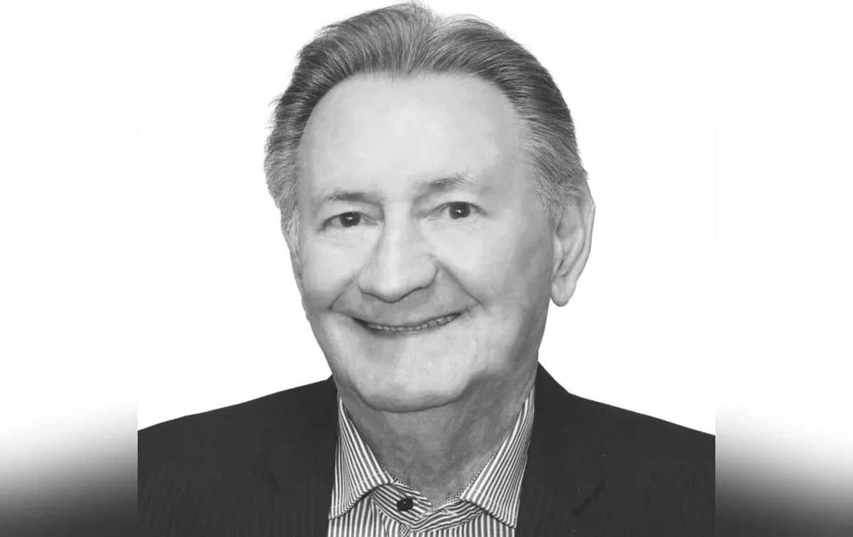 Morre o ex-deputado estadual Ulysses Tassinari , aos 86 anos - Gazeta ...