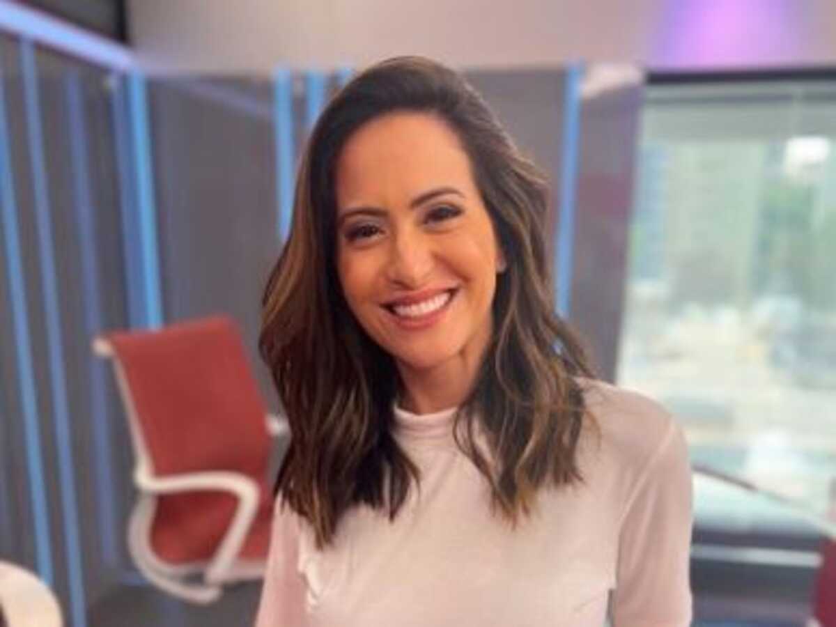 CNN demite Monalisa Perrone, Marcela Rahal e Sidney Rezende - Gazeta de ...