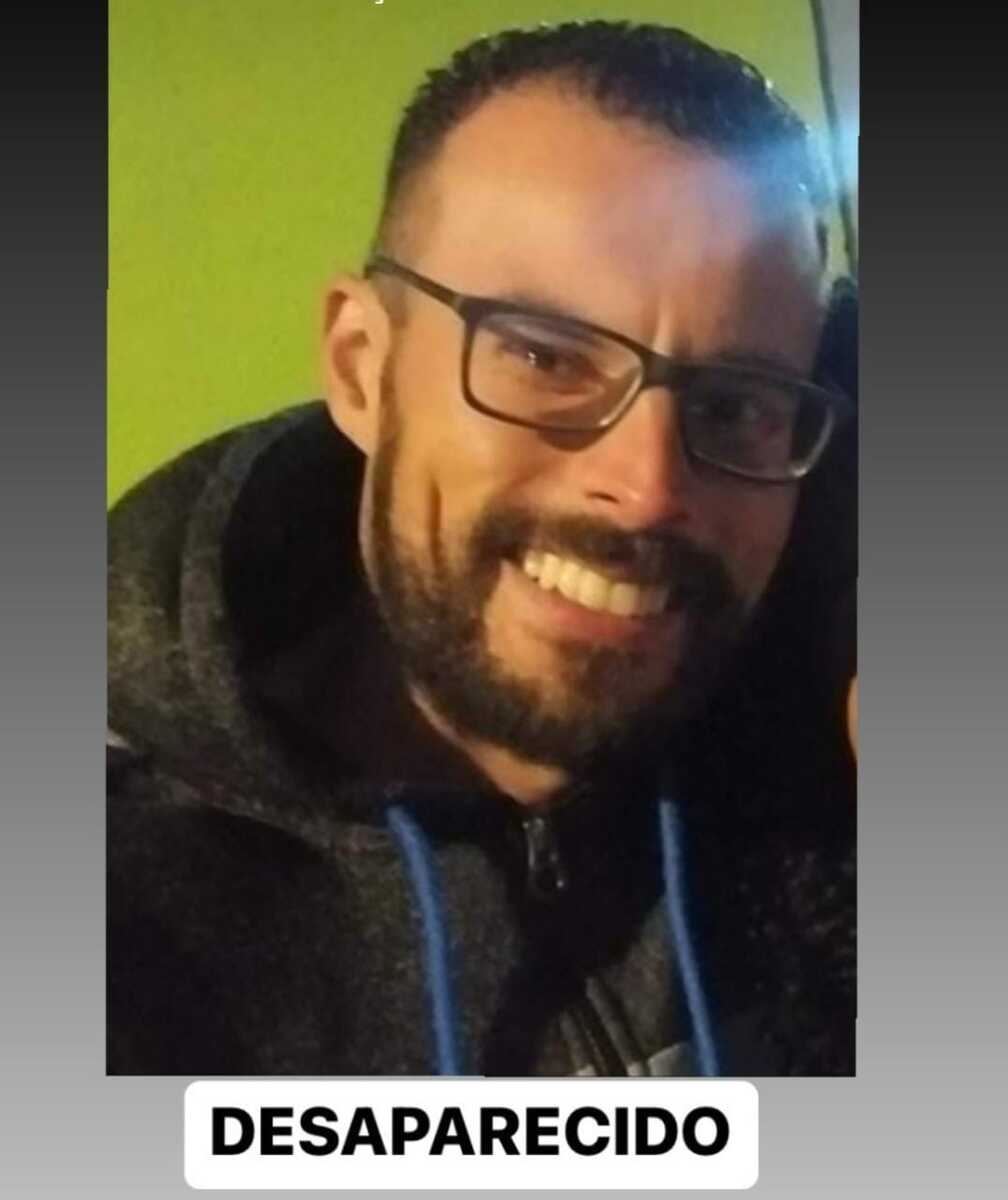 Homem desaparece em São Paulo e seus documentos são encontrados em São ... Homem desaparece em São Paulo e seus documentos são encontrados em São ...