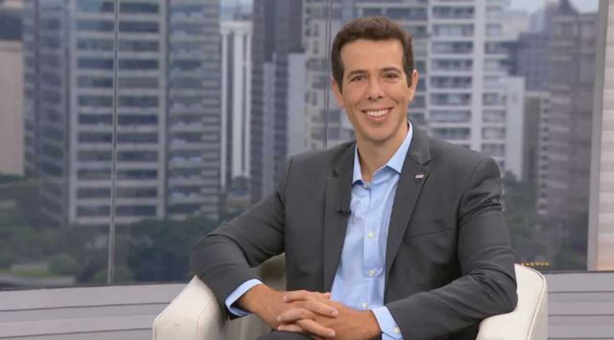 Secretário da Educação diz que estado irá ampliar ensino ...