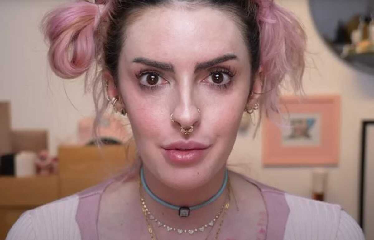 Influenciadora Karen Bachini revela ser intersexo e explica dificuldade ...