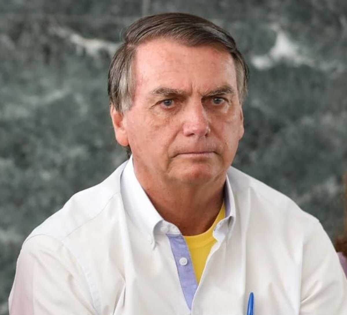Na Argentina Bolsonaro Diz Que Maduro Deu Lição De Moral No Brasil