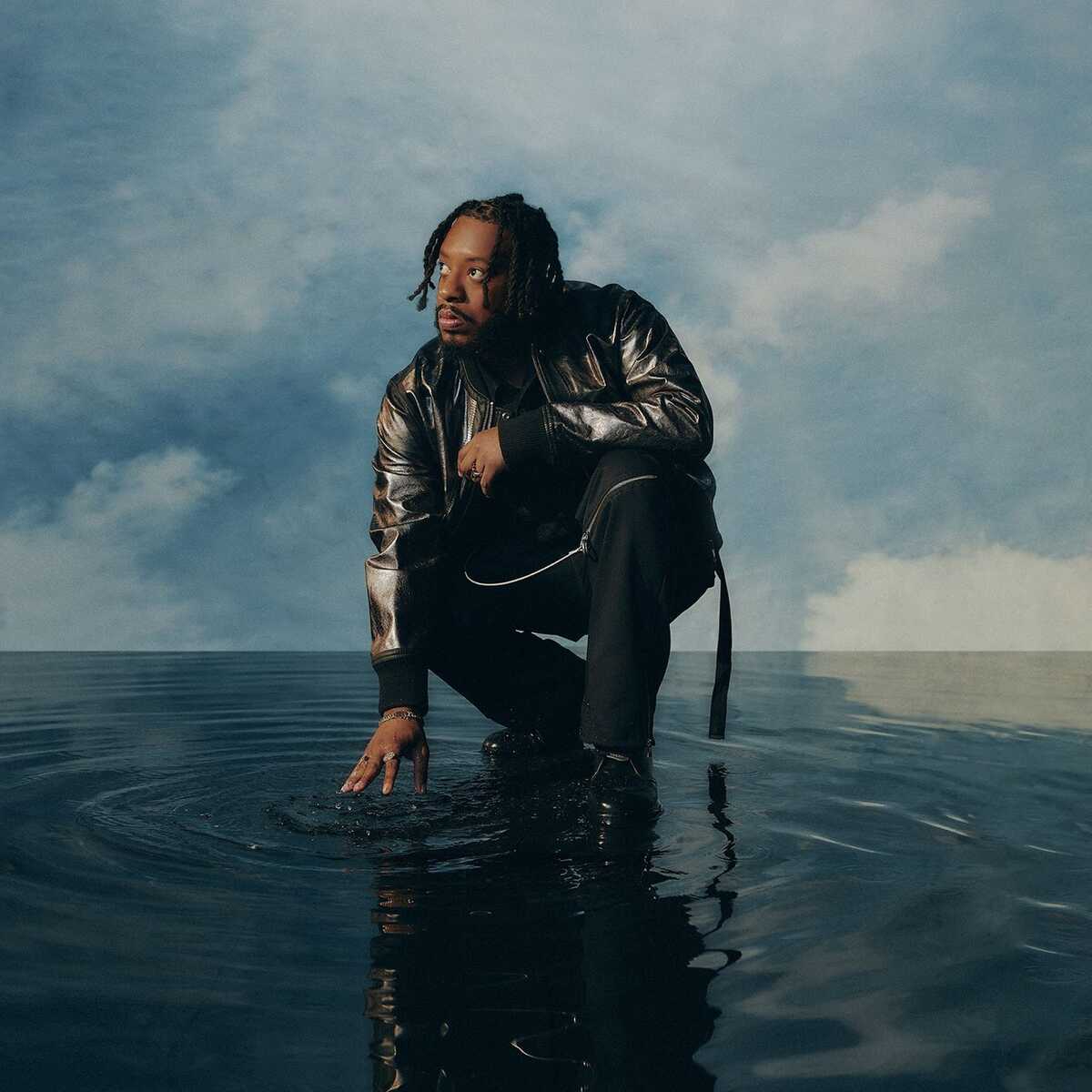 Rapper BK' está nos trendings topics com "Amanhecer" - Gazeta de São Paulo