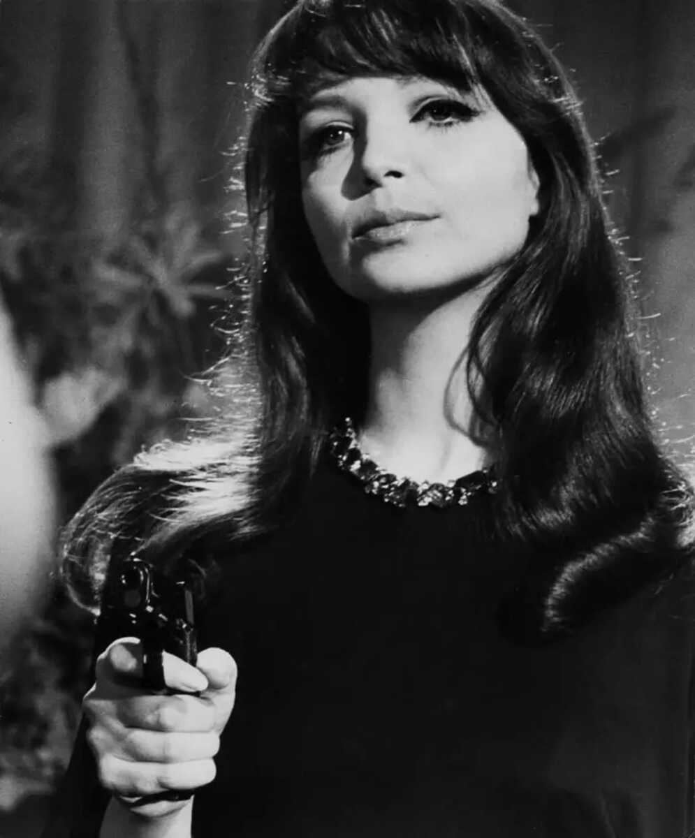 Morre Lelia Goldoni, atriz de filmes de John Cassavetes e Martin ...