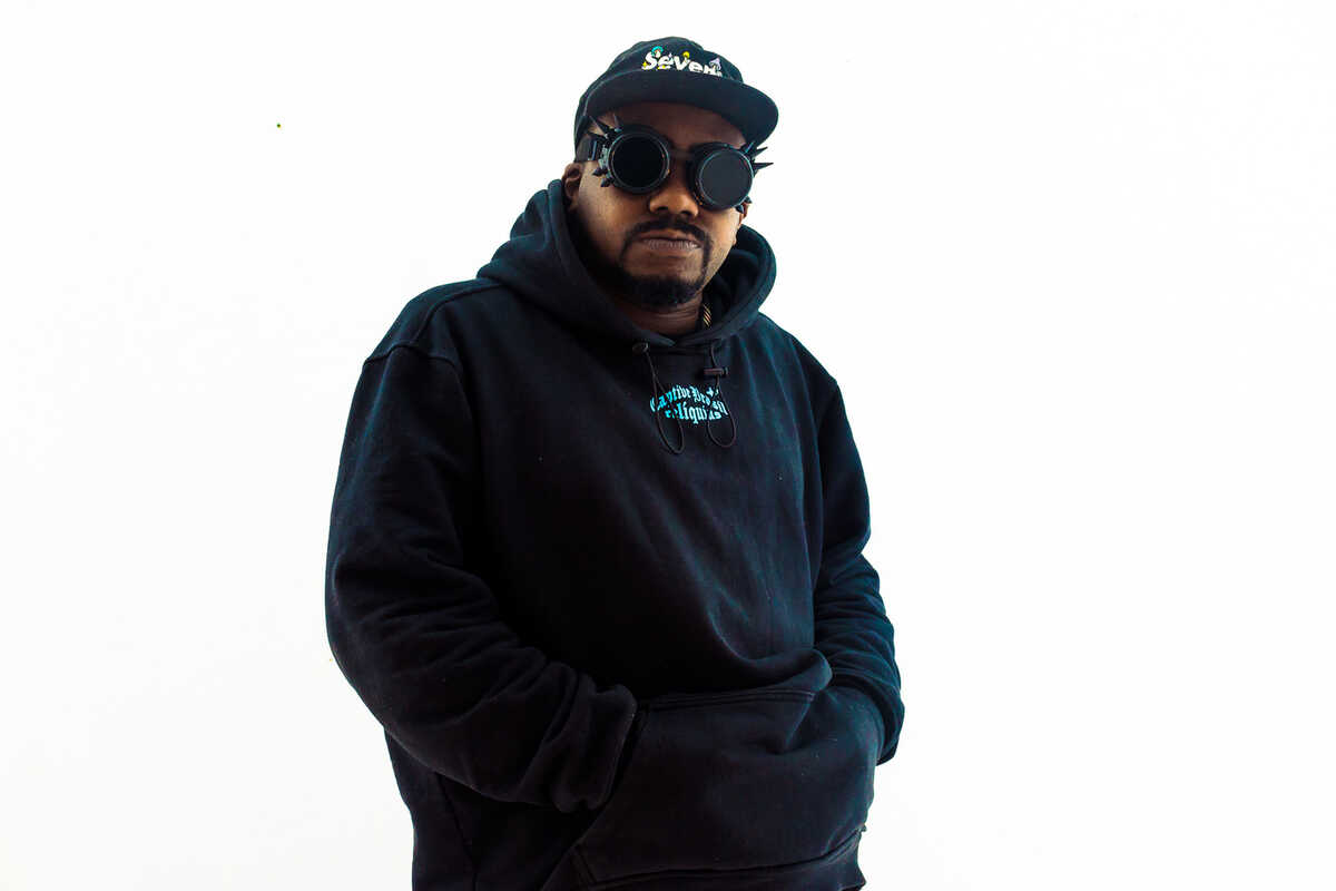 Faixa a faixa: niLL apresenta curiosidades do álbum "O Resgate do ...